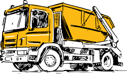 4 Yard Skip Hire | Booking Information | Top Coventry Skips